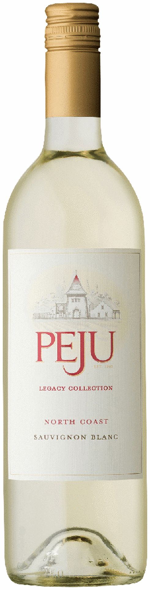 Peju Legacy Sauvignon Blanc | Total Wine & More