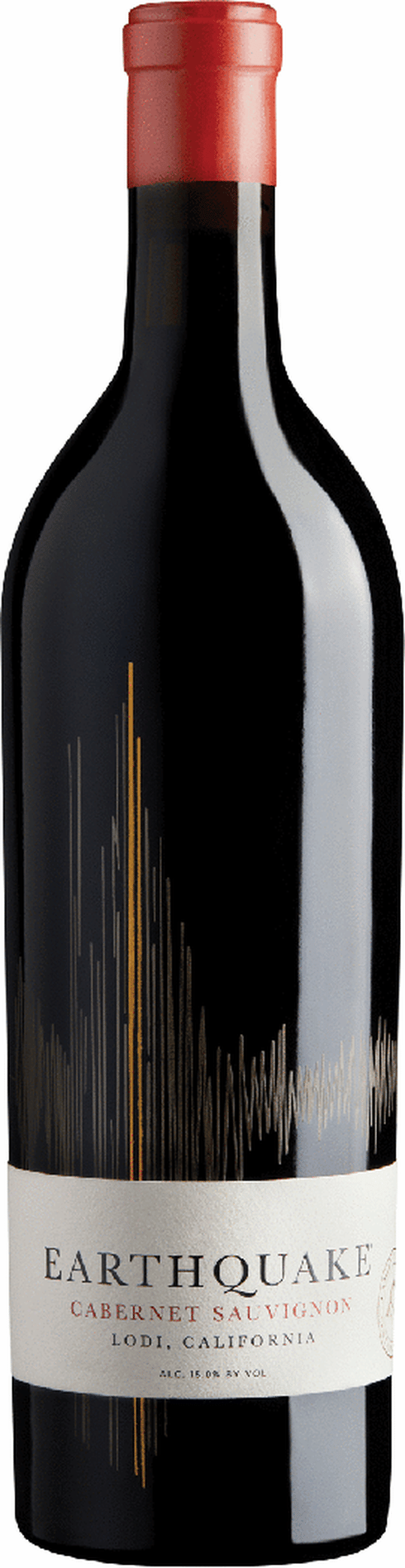 Earthquake Cabernet | Total Wine & More