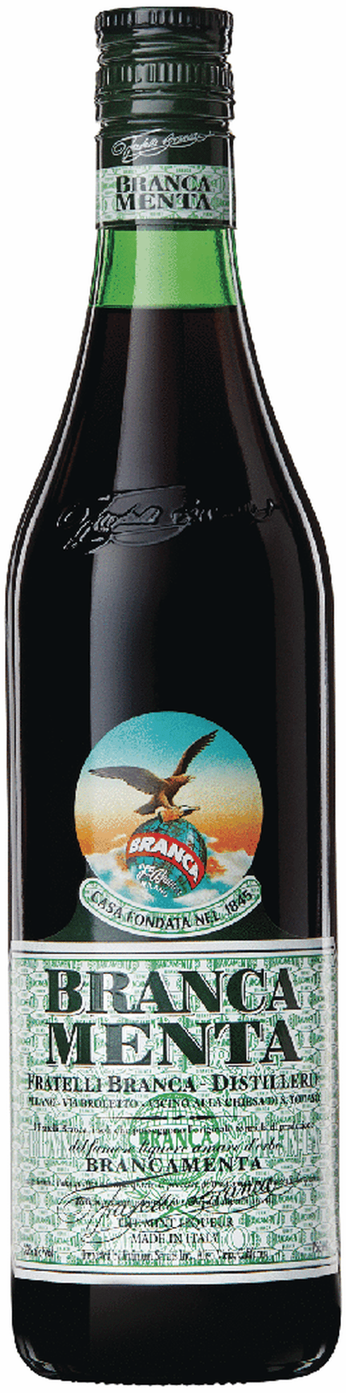 Fernet Branca Menta | Total Wine & More