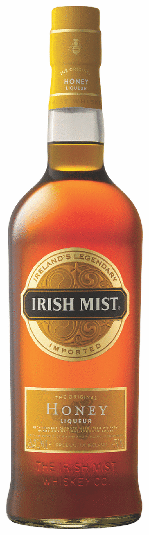 Irish Mist Liqueur | Total Wine & More