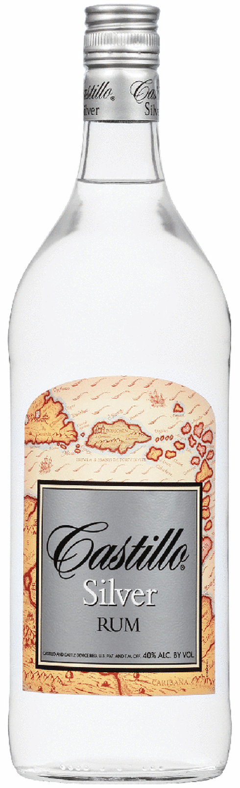 Castillo Silver | Total Wine & More