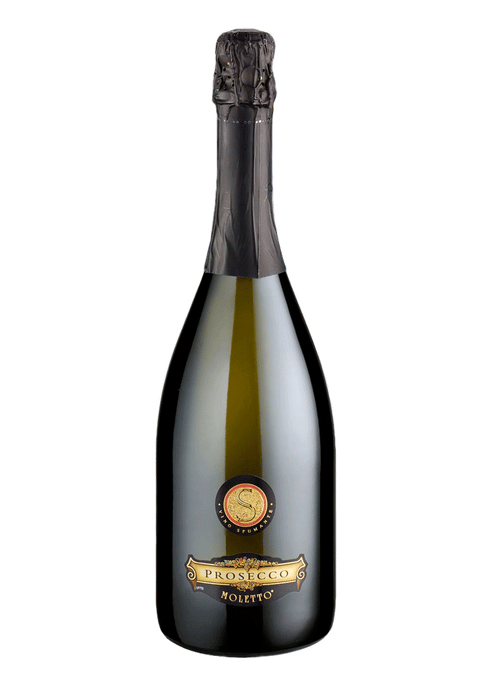 Moletto Prosecco Spumante | Total Wine & More