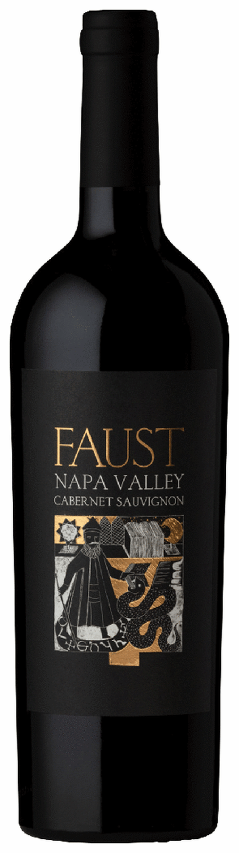 Faust Cabernet Napa | Total Wine & More