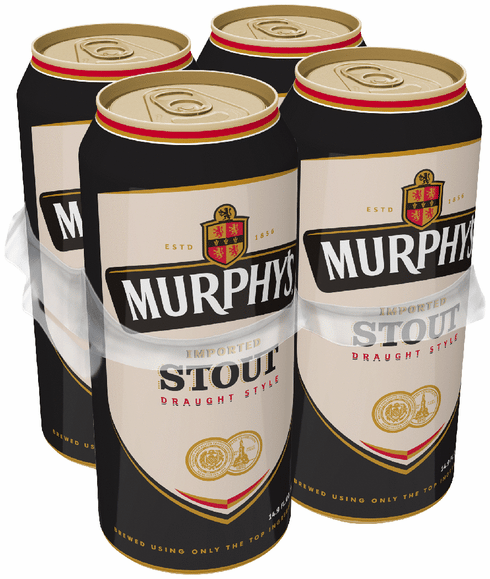 Murphy's Irish Stout Draught | Total Wine & More