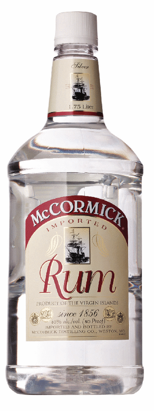 McCormick Rum | Total Wine & More