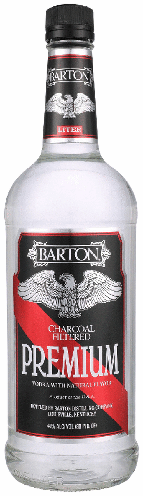 Barton Vodka | Total Wine & More