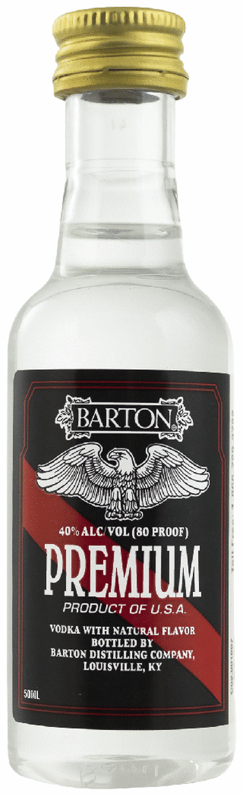 Barton Vodka | Total Wine & More