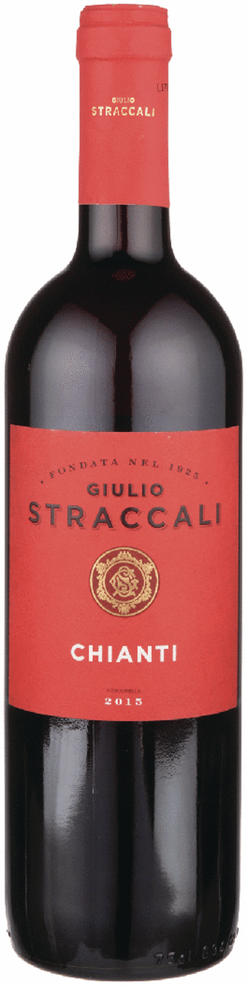 Straccali Chianti | Total Wine & More
