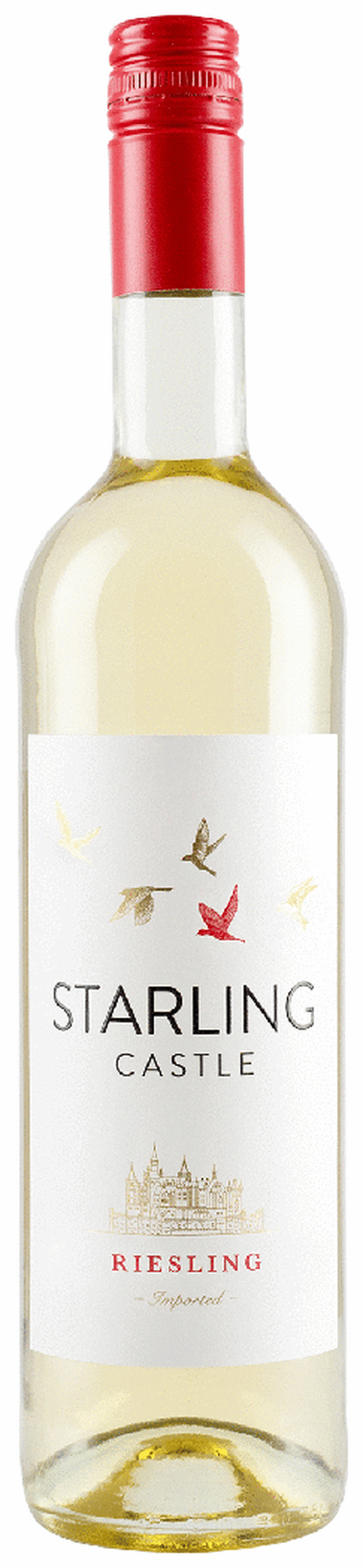 Starling Castle Riesling | Total Wine & More