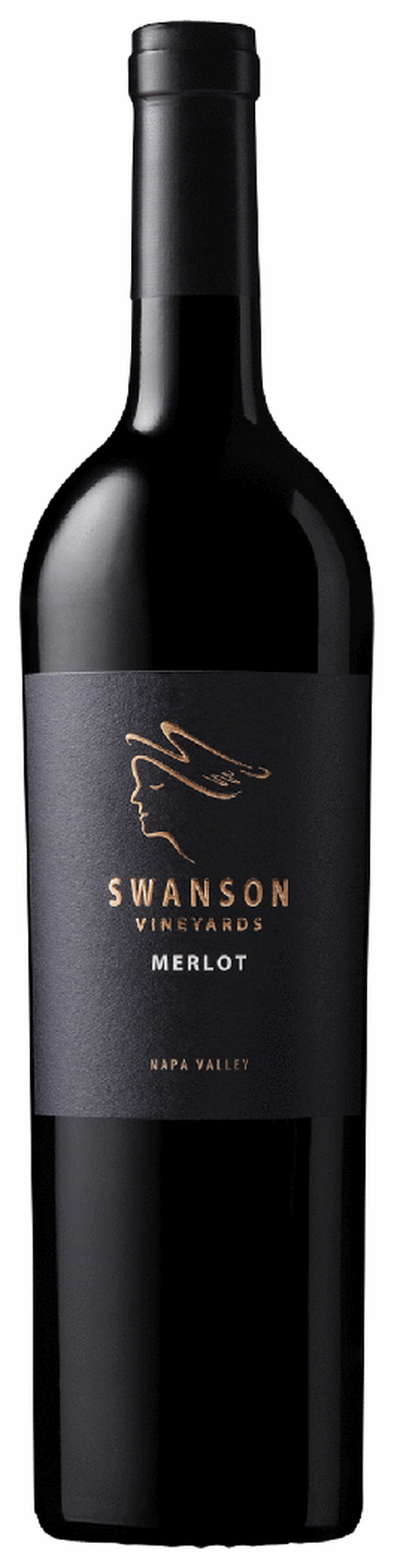Swanson Merlot | Total Wine & More