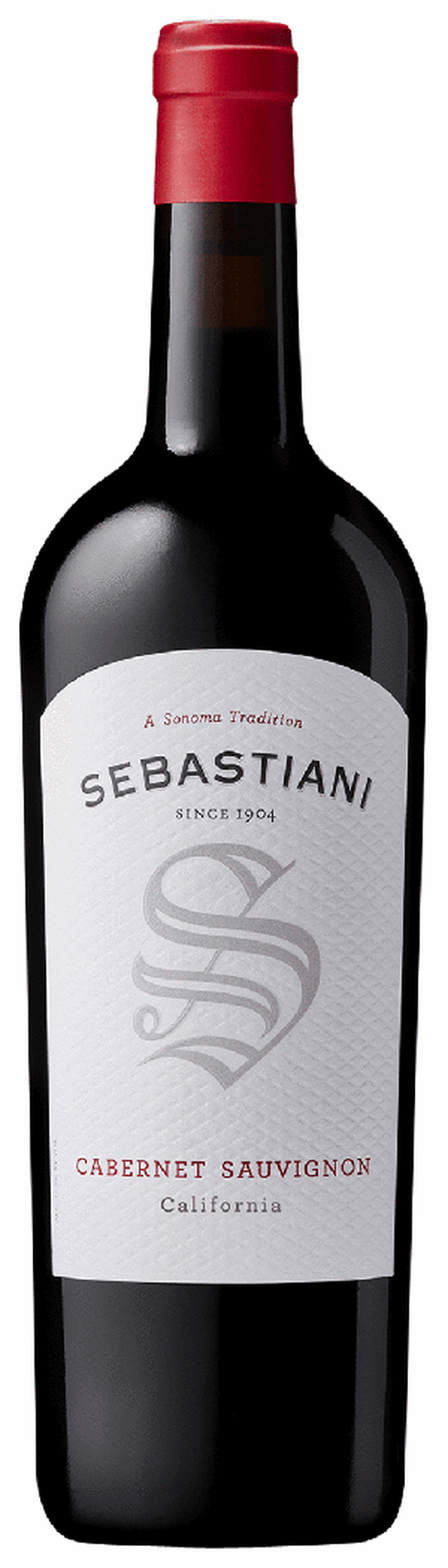 Sebastiani Cabernet North Coast | Total Wine & More