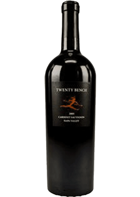 Twenty Bench Cabernet | Total Wine & More