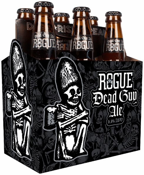 Rogue Dead Guy | Total Wine & More