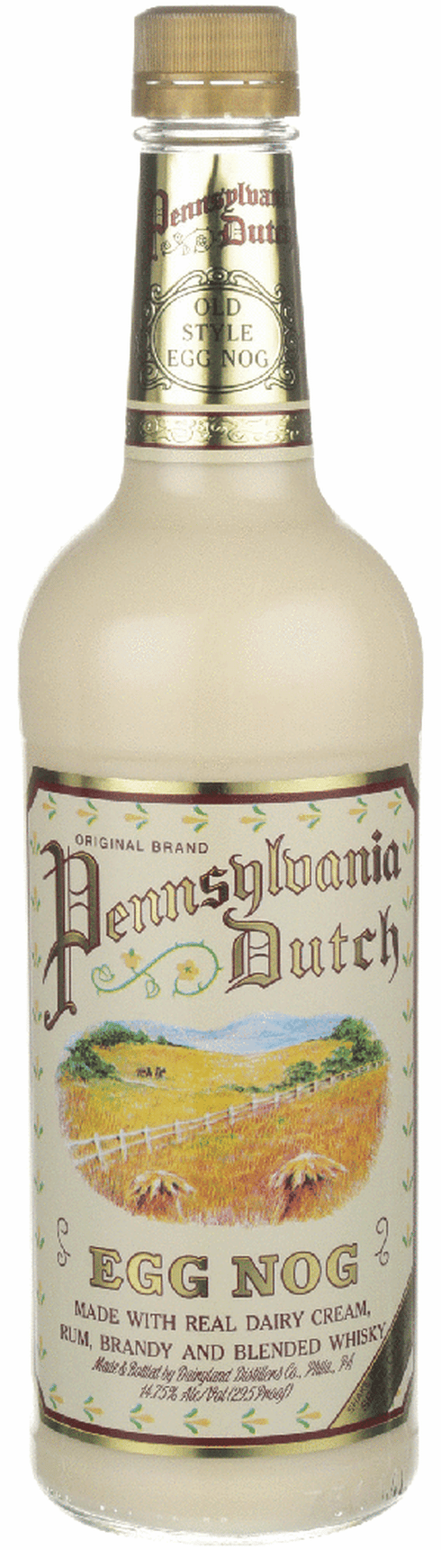 Pennsylvania Dutch Egg Nog | Total Wine & More