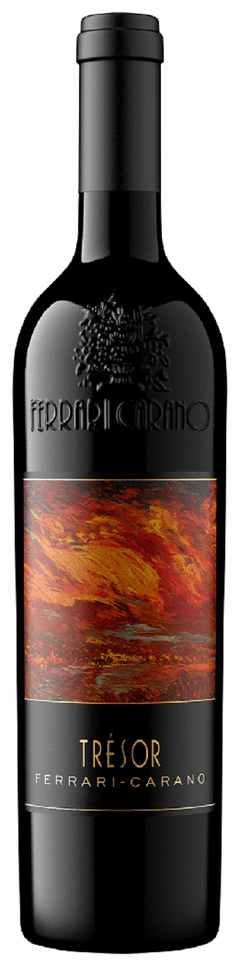 Ferrari-Carano Tresor Reserve Red | Total Wine & More