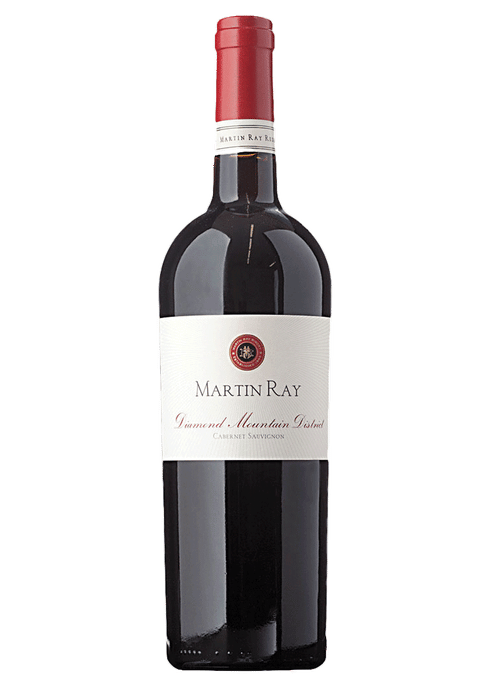 Martin Ray Cabernet Sauvignon Diamond Mountain | Total Wine & More