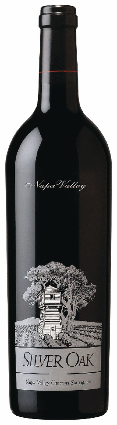 Silver Oak Cabernet Napa | Total Wine & More
