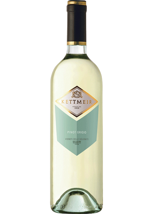 Kettmeir Pinot Grigio | Total Wine & More
