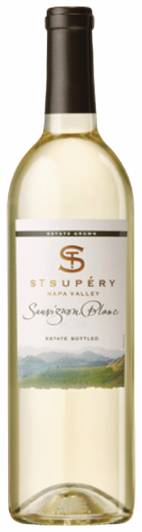 St Supery Sauvignon Blanc | Total Wine & More