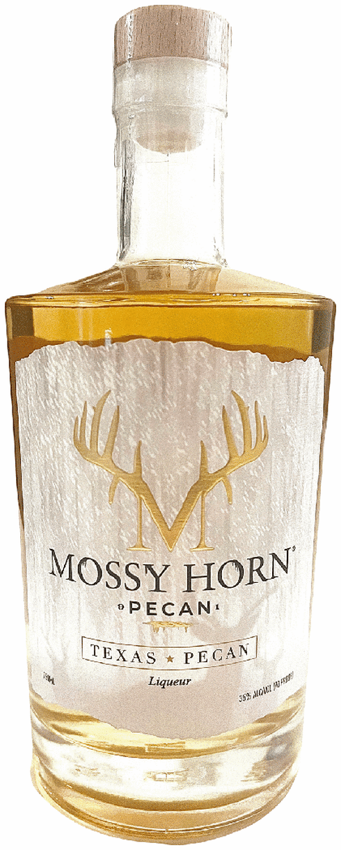 Mossy Horn Pecan Liqueur | Total Wine & More