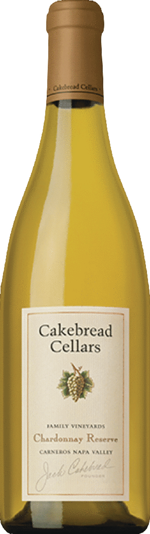 Cakebread Chardonnay Reserve | Total Wine & More