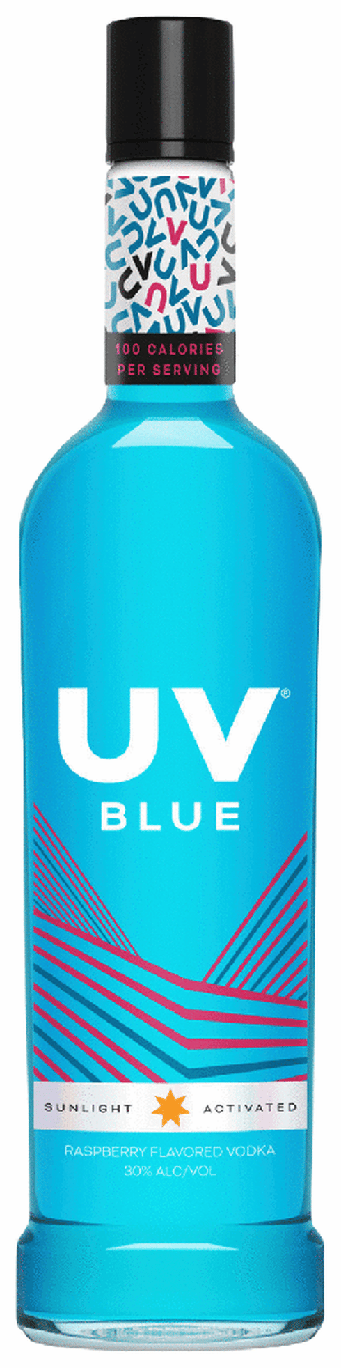 UV Blue Vodka | Total Wine & More
