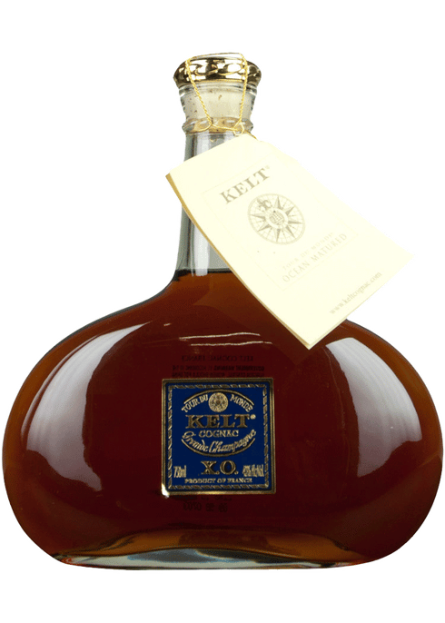 Kelt XO Cognac Tour du Monde | Total Wine & More