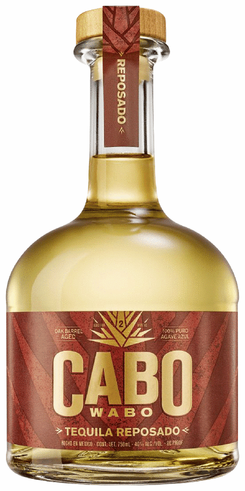 Cabo Wabo Reposado Tequila | Total Wine & More