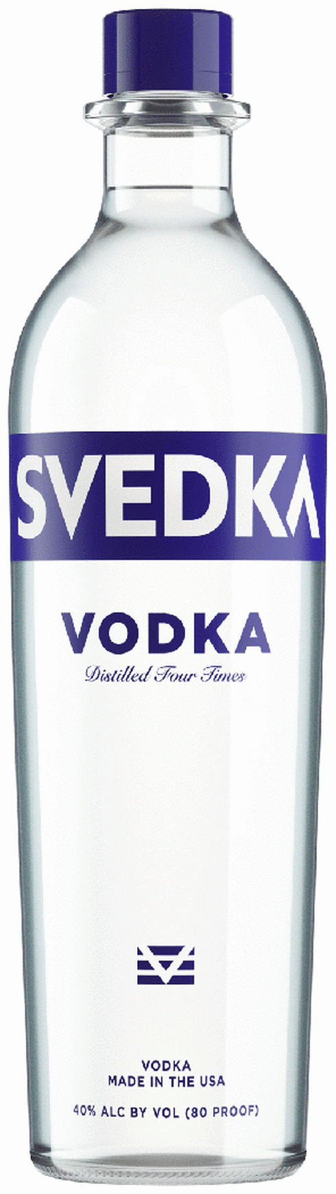 Svedka Vodka | Total Wine & More