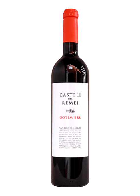 Castell Del Remei Gotim Bru | Total Wine & More