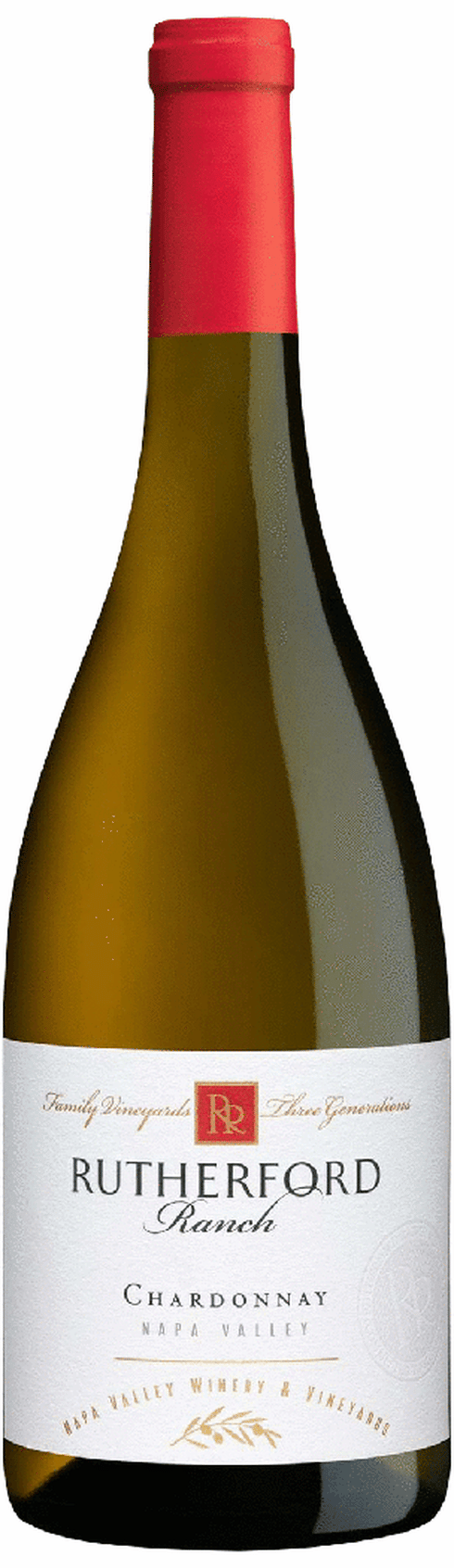 Rutherford Ranch Chardonnay | Total Wine & More
