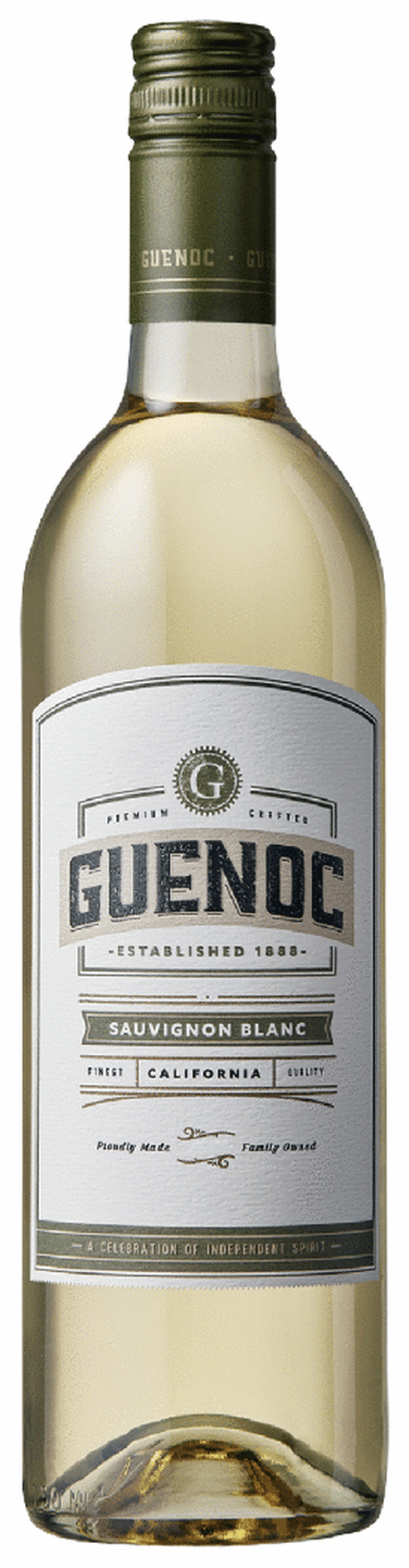 Guenoc Sauvignon Blanc California | Total Wine & More