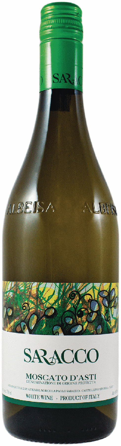 Saracco Moscato d'Asti | Total Wine & More