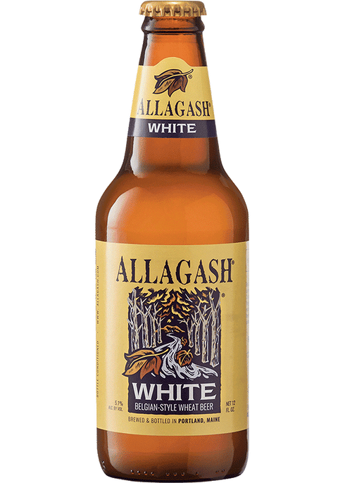 Allagash White | Total Wine & More