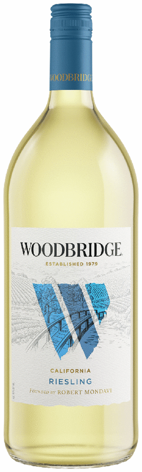 Woodbridge by Robert Mondavi Riesling | Total Wine & More