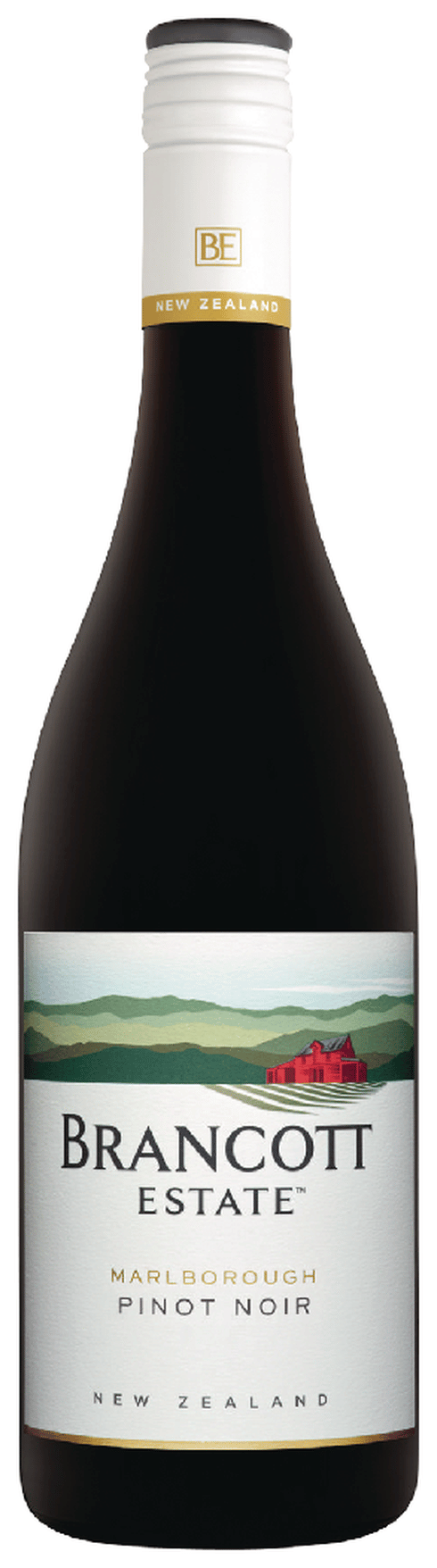 Brancott Pinot Noir | Total Wine & More