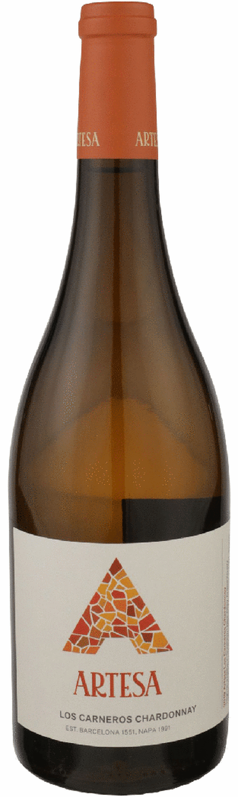 Artesa Chardonnay Carneros | Total Wine & More