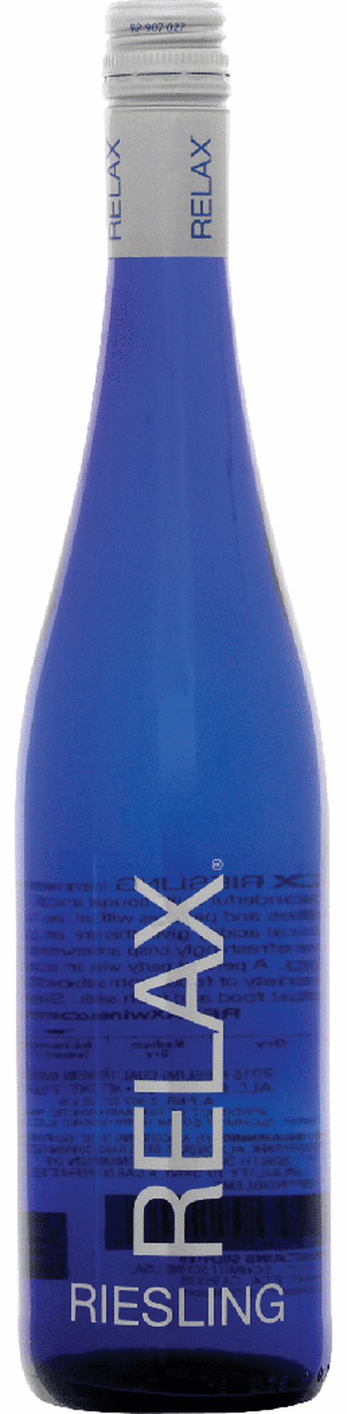 Relax Riesling | Total Wine & More