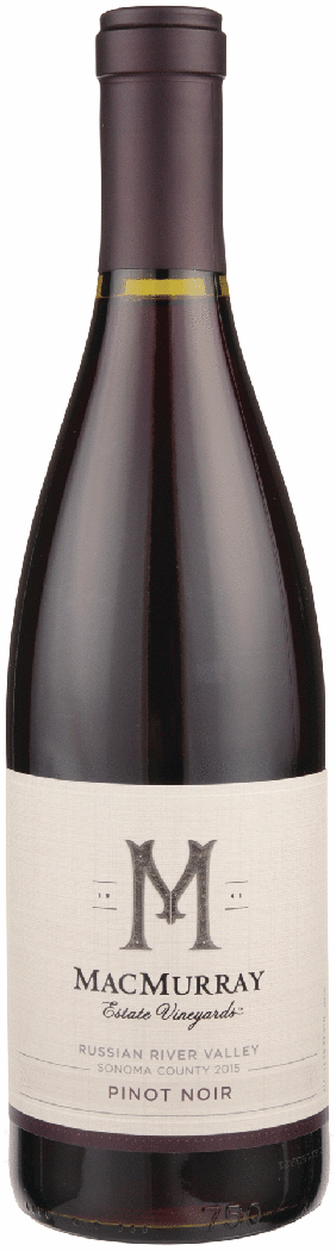 MacMurray Ranch Pinot Noir Russian River | Total Wine & More