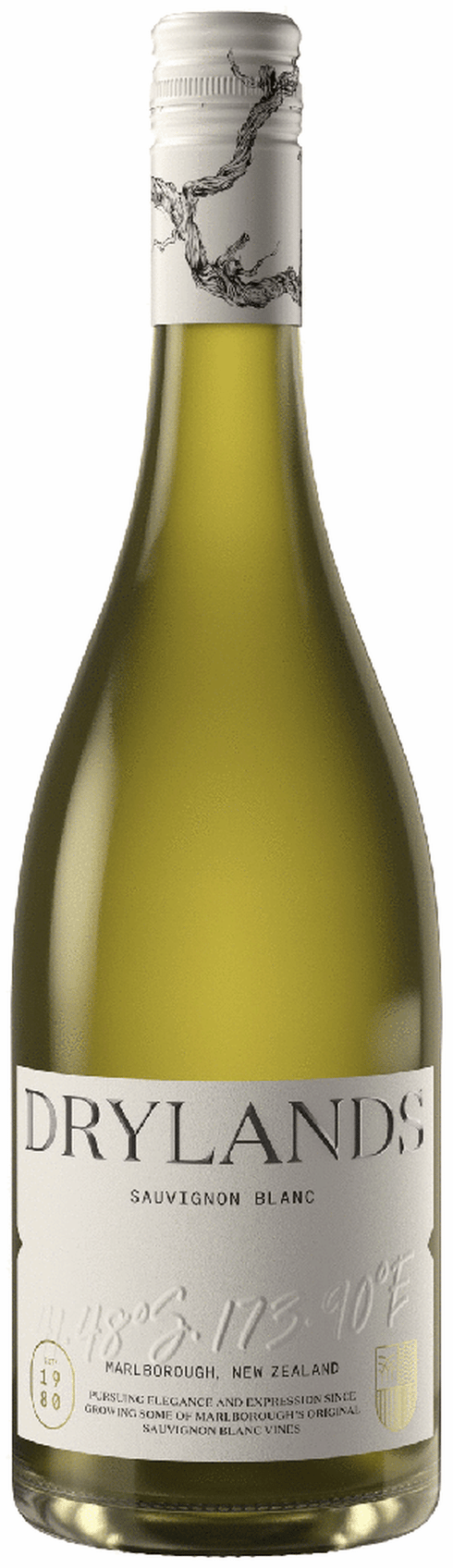 Drylands Estate Sauvignon Blanc | Total Wine & More