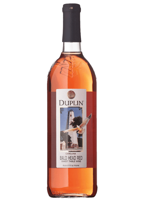Duplin Bald Head Red | Total Wine & More