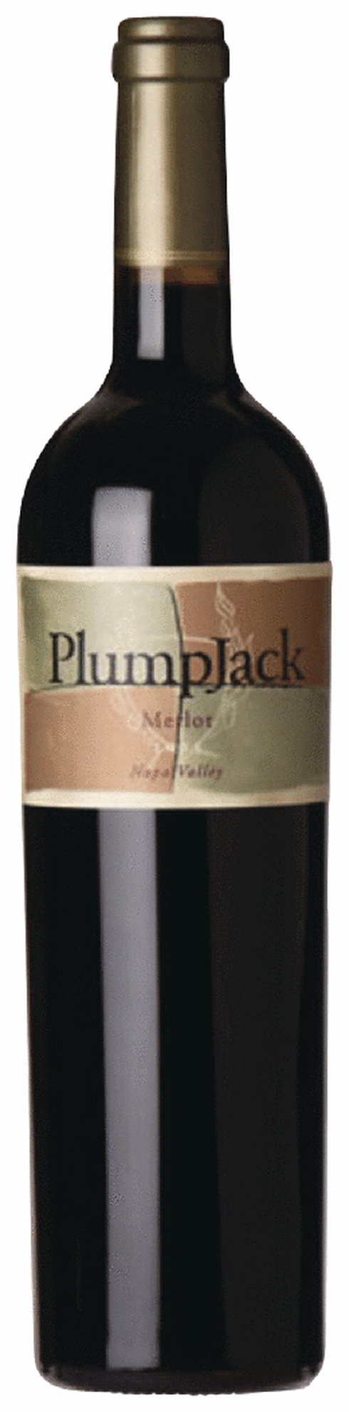 Plumpjack Merlot | Total Wine & More