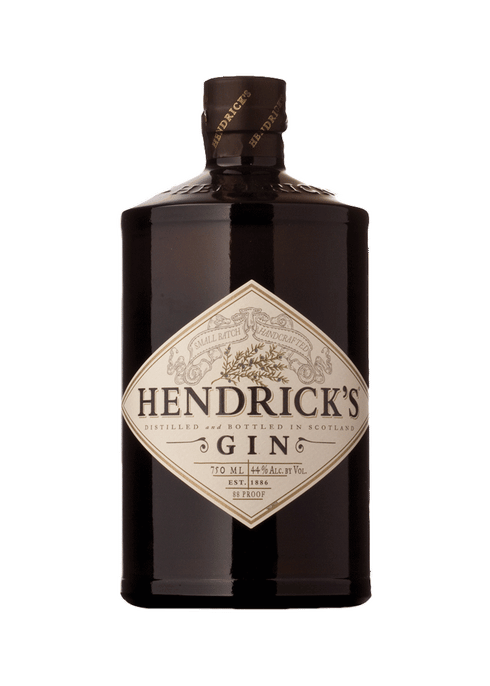 Hendricks Gin | Total Wine & More