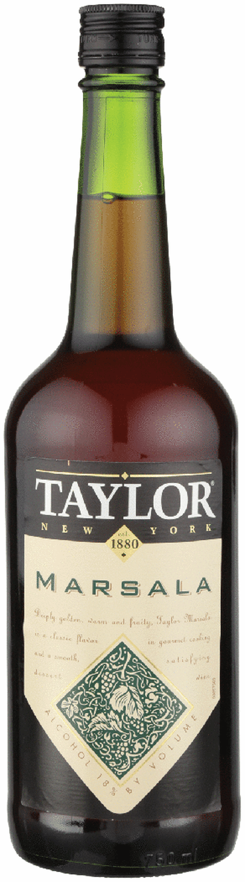 Taylor NY Marsala | Total Wine & More