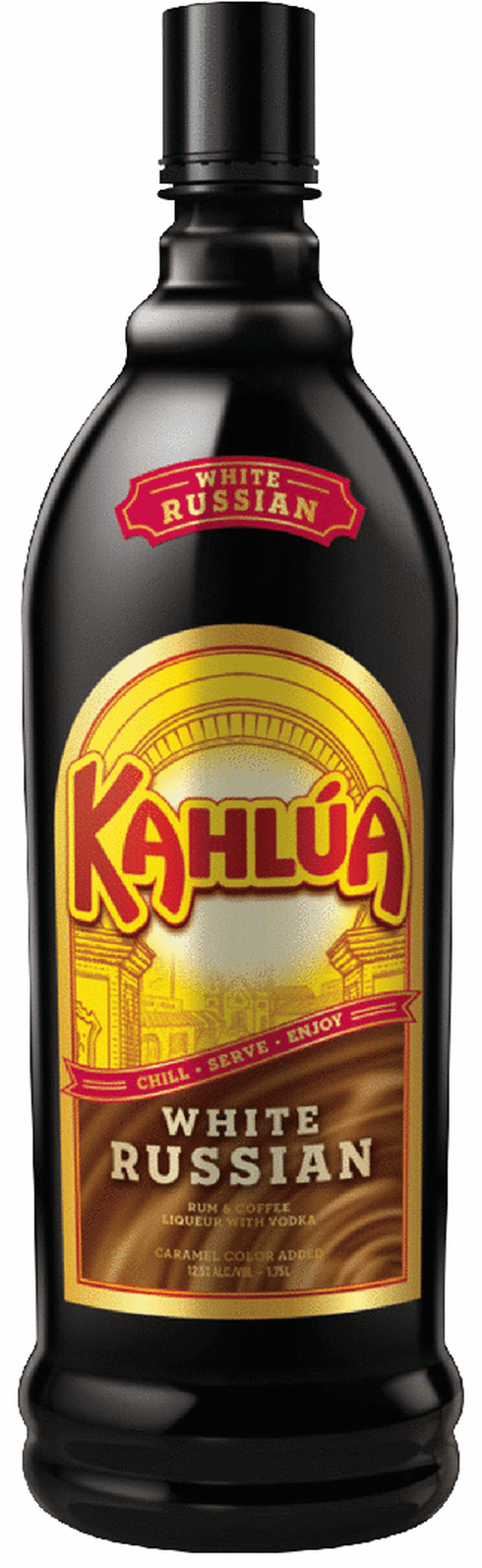 Kahlua RTD White Russian | Total Wine & More