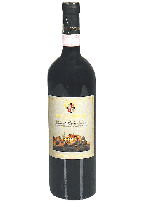 Trecciano Chianti Colli Senesi | Total Wine & More