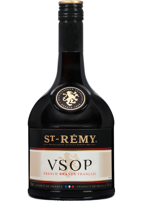 St-Remy VSOP French Brandy | Total Wine & More