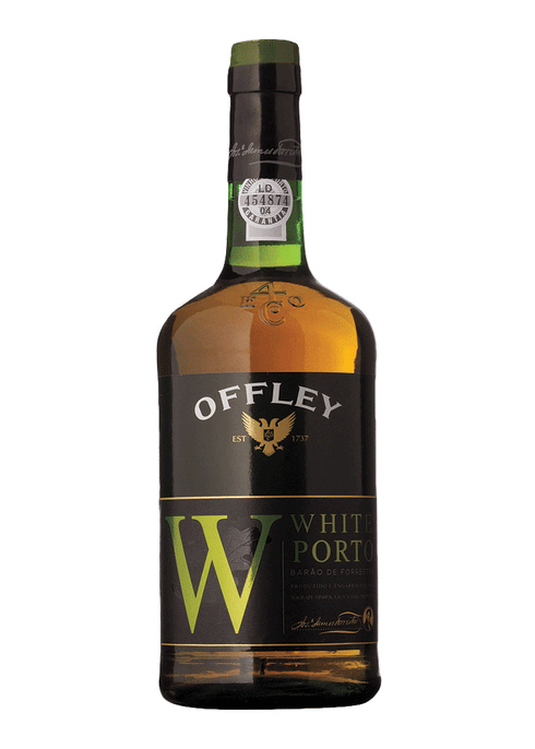 Offley White Port | Total Wine & More