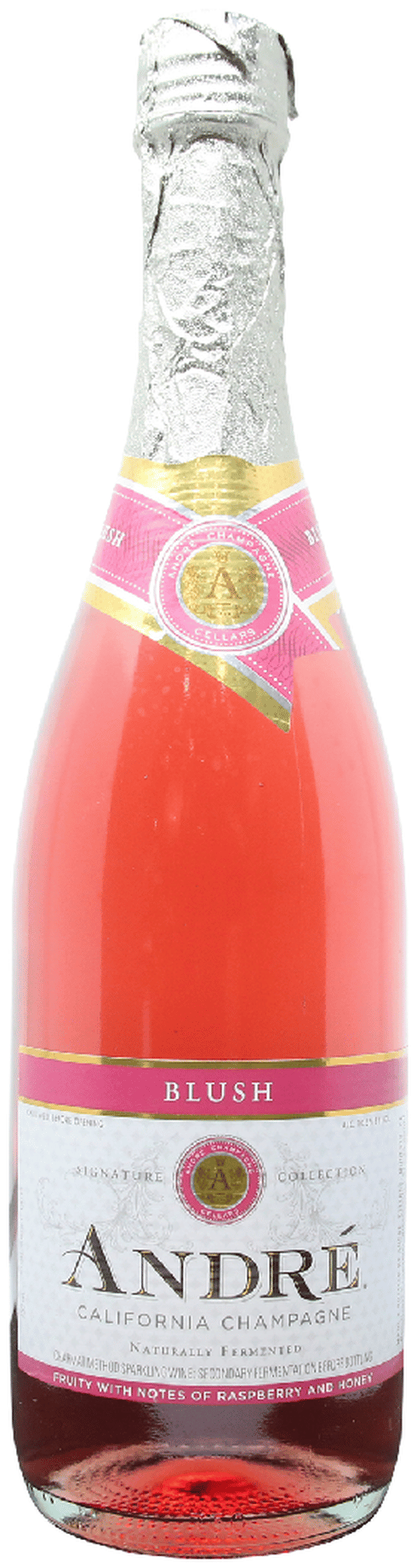 Andre Blush | Total Wine & More