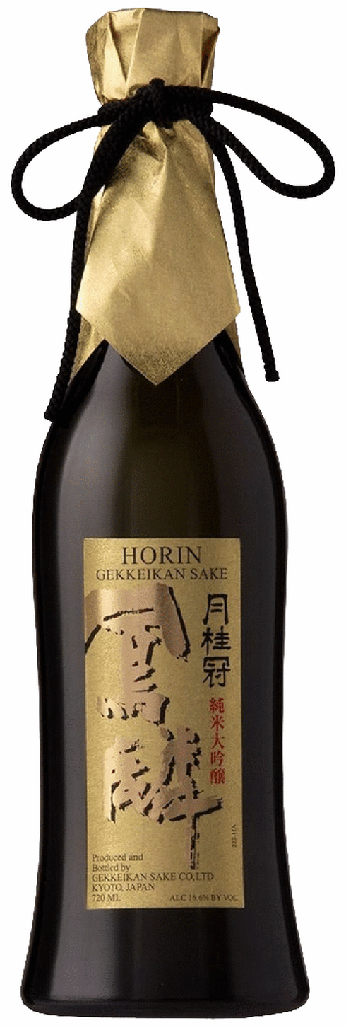 Gekkeikan Horin Sake | Total Wine & More